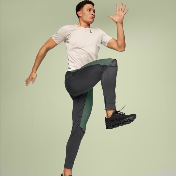 On Running | Pants | Running Pants | Poshmark